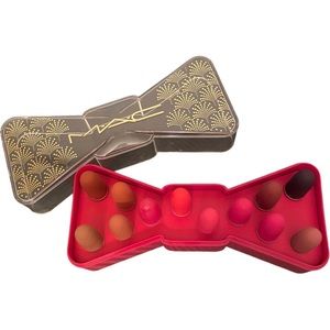 MAC Cosmetics | Makeup | Mac Holiday 222 Collection Celebrate In Colour ...